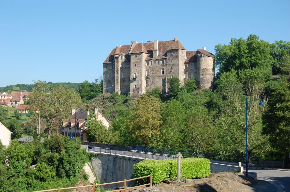 Boussac - Le Petit Pauliat